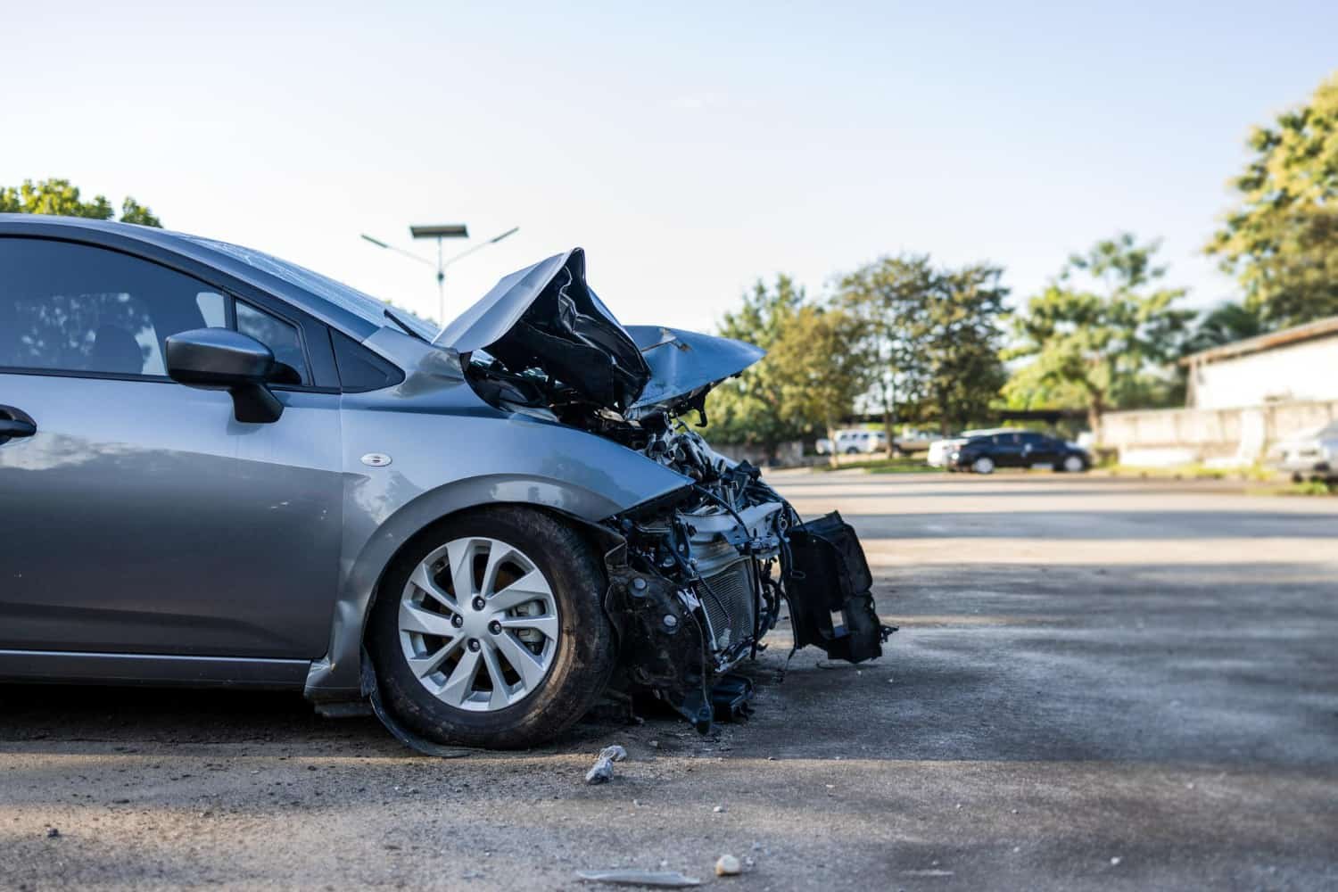 Hit and Run Accidents | Car Accidents | Raffi T. Khorozian | The Best ...