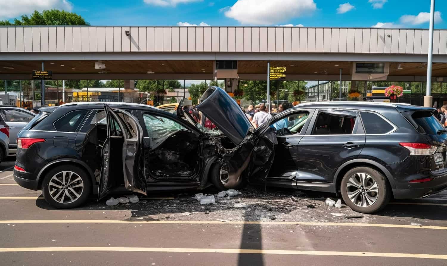 Cross-Border Car Accident Cases | Law Offices of Raffi T. Khorozian P.C ...